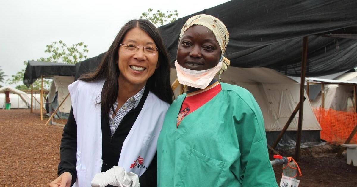 Migration, fear and other lessons without borders