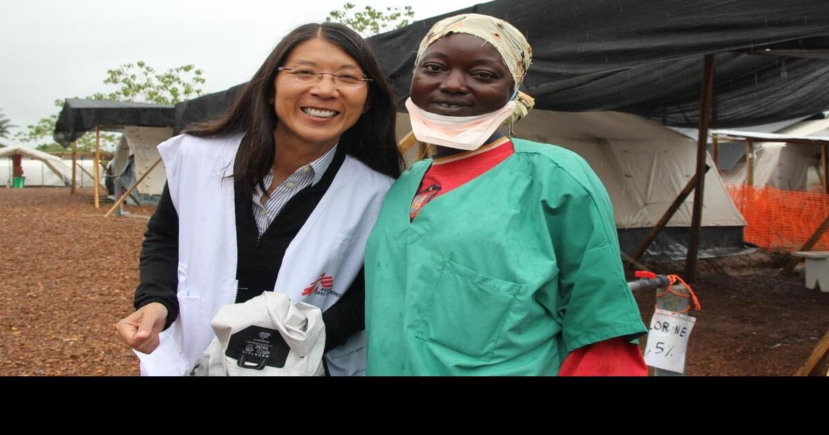 Migration, fear and other lessons without borders