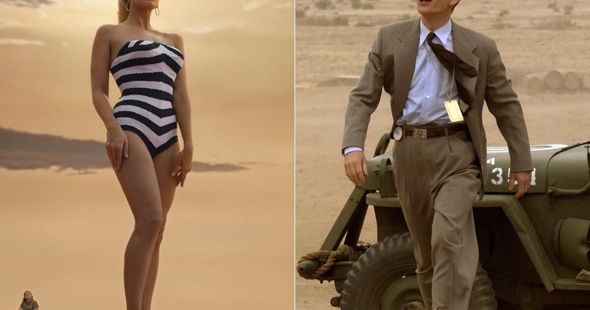 Why this has been the weirdest summer in movie history