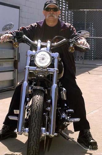 Outlaws president resigns in disgust