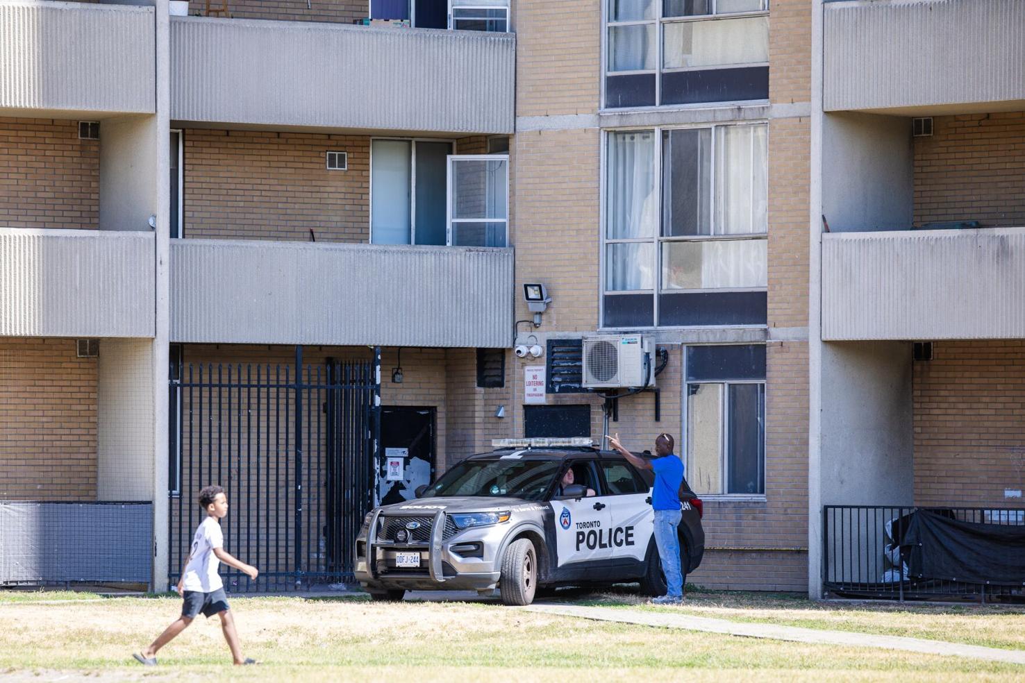 Vigil set for JahVai Roy, 8, killed in North York shooting