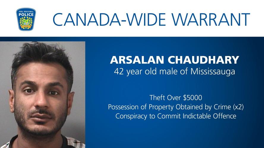 Two Pearson gold heist suspects have fled country: police