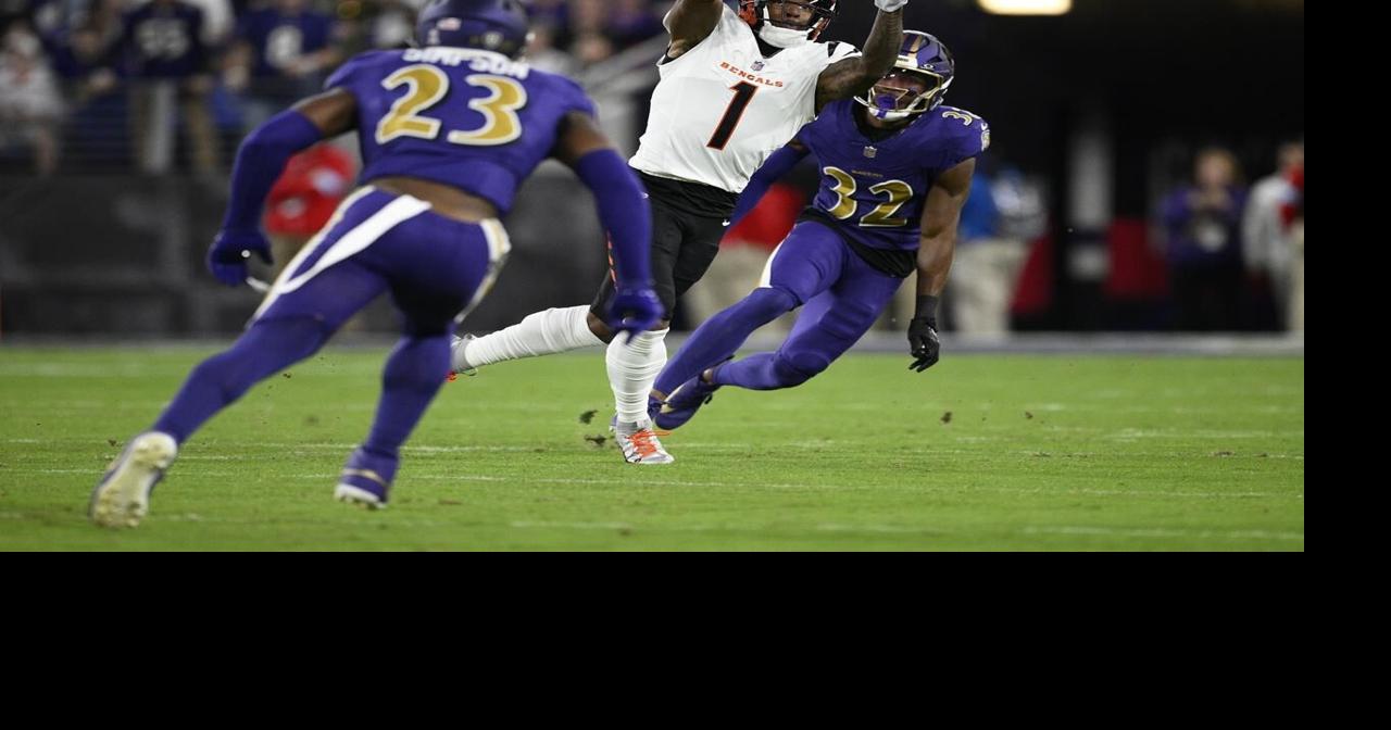 Bengals fritter away another big lead in a second frustrating loss to ...