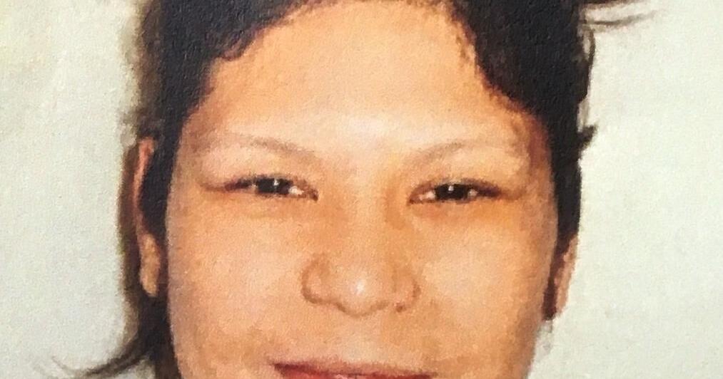 Violent inmate who escaped women’s prison in west Edmonton back in custody