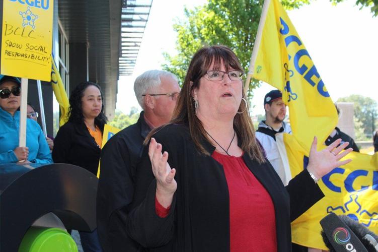 ‘Best kept secret’ of Canadian labour movement is an internal war that ...