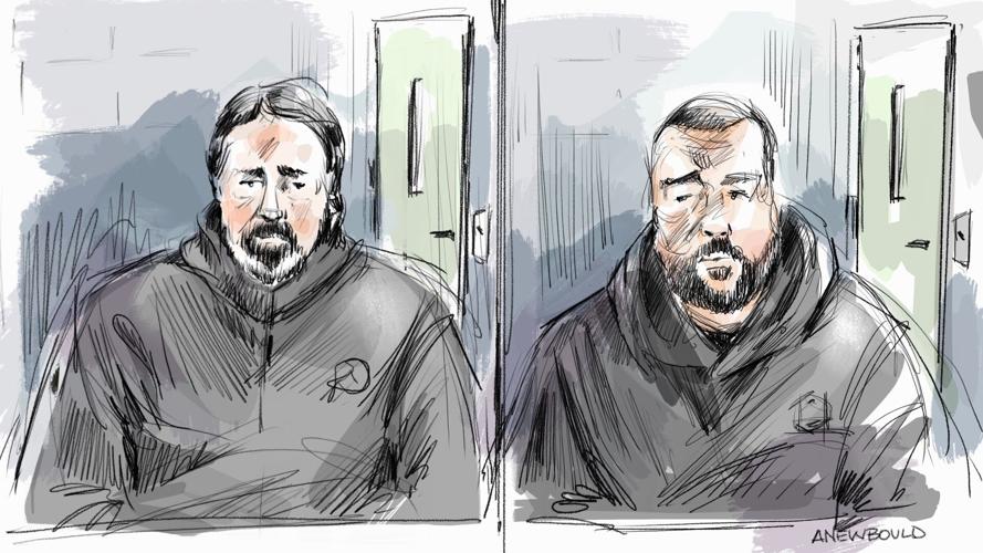 Const. Barnhardt denied bail, Toronto chief tries to restore faith
