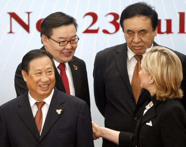 Mongolia gets a new prime minister who pledged to address the economic ...