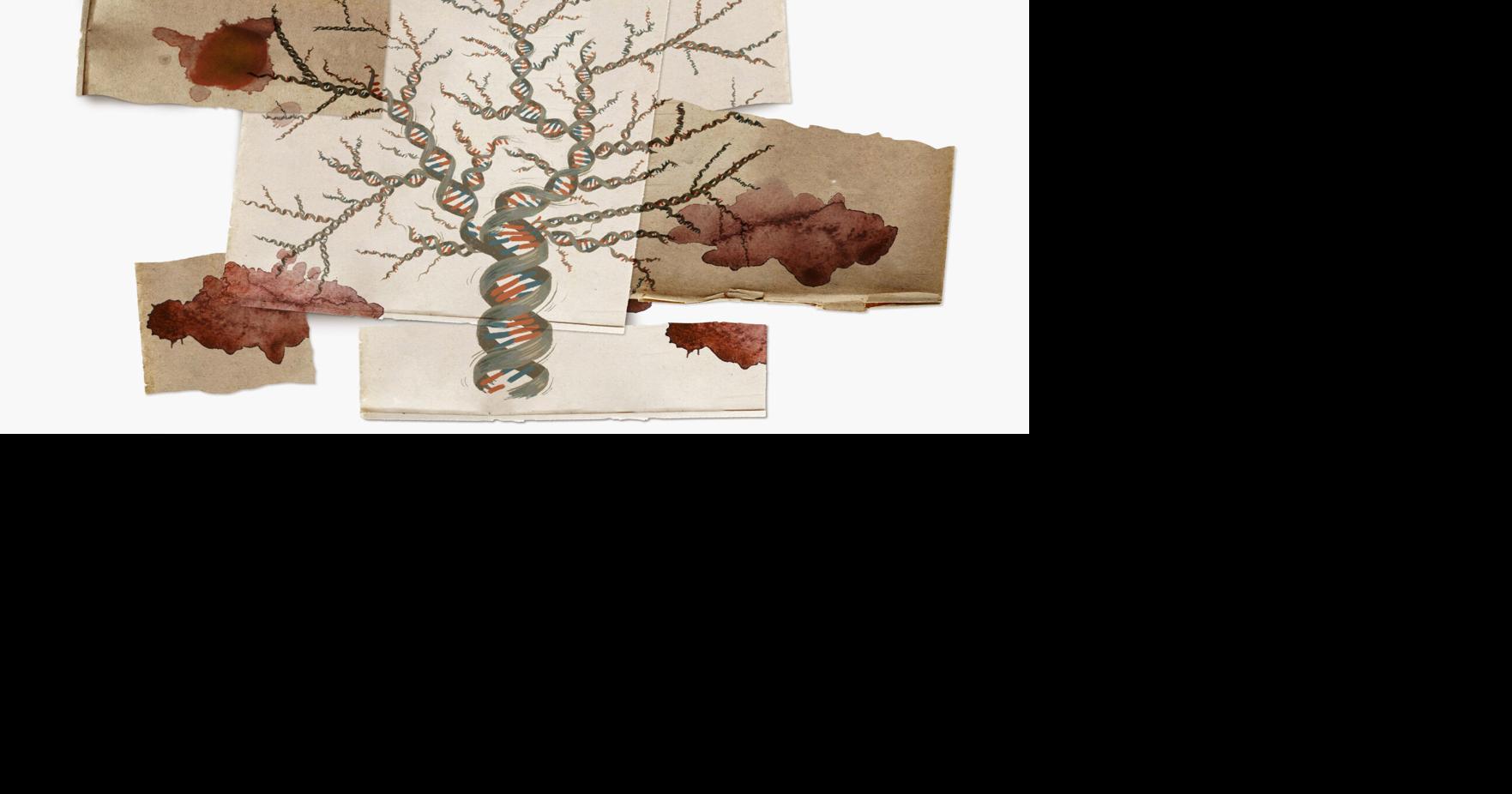 Inside the push to unleash Canada’s criminal DNA databanks