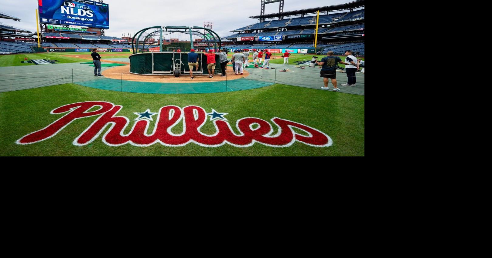 Phillies will honor the 3 Hall of Fame outfielders who all batted .400 ...
