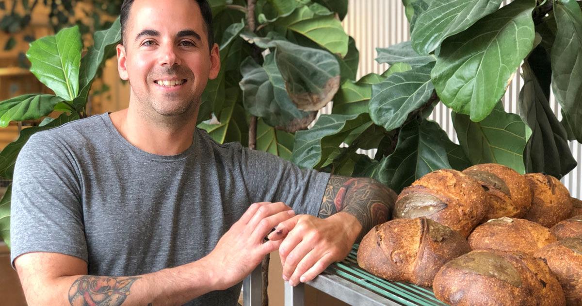 As pandemic baking surges, local mills are finding creative ways to ...
