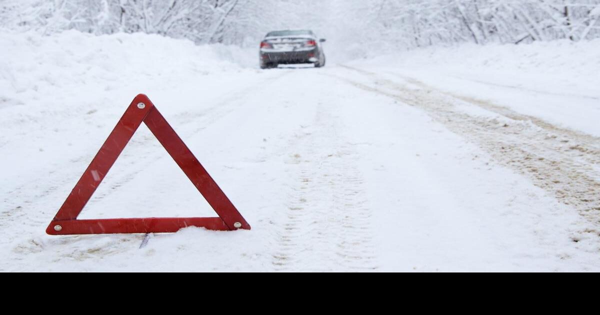 Putting safety first this winter