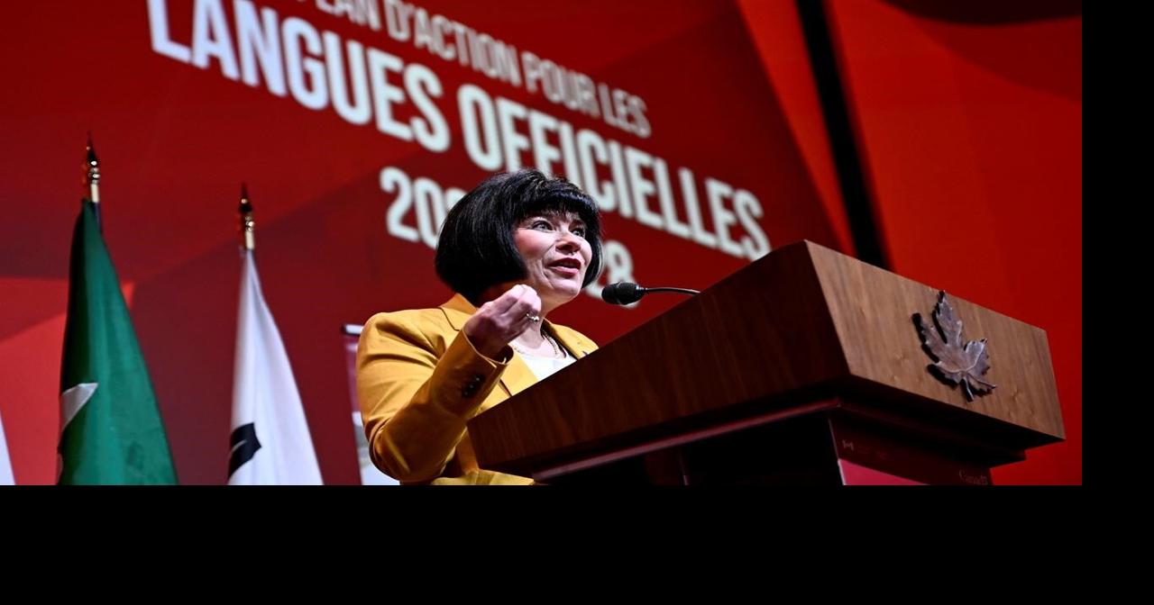 Canada developing new immigration policy to attract French-speaking ...
