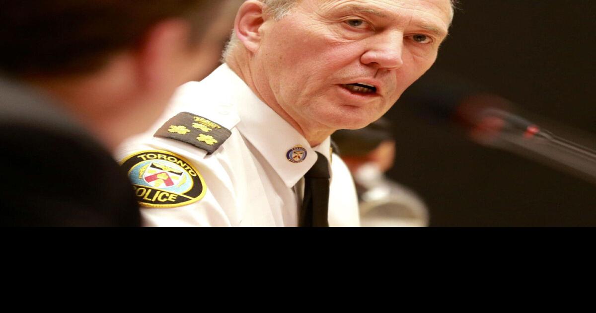 Police board sets February deadline for new carding procedures