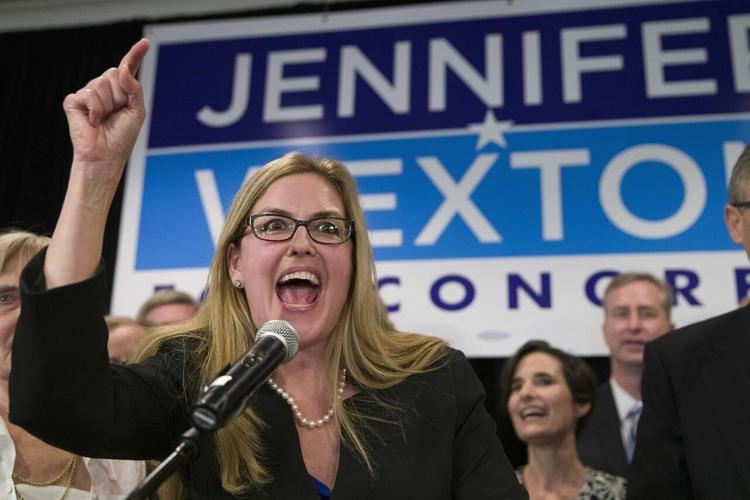 Two Virginia women who came to Congress on a mission prepare to leave ...