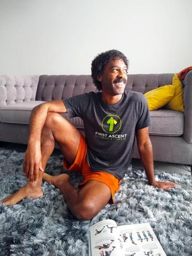 Life is opening up — what do we do now that we’re all strangers again ...