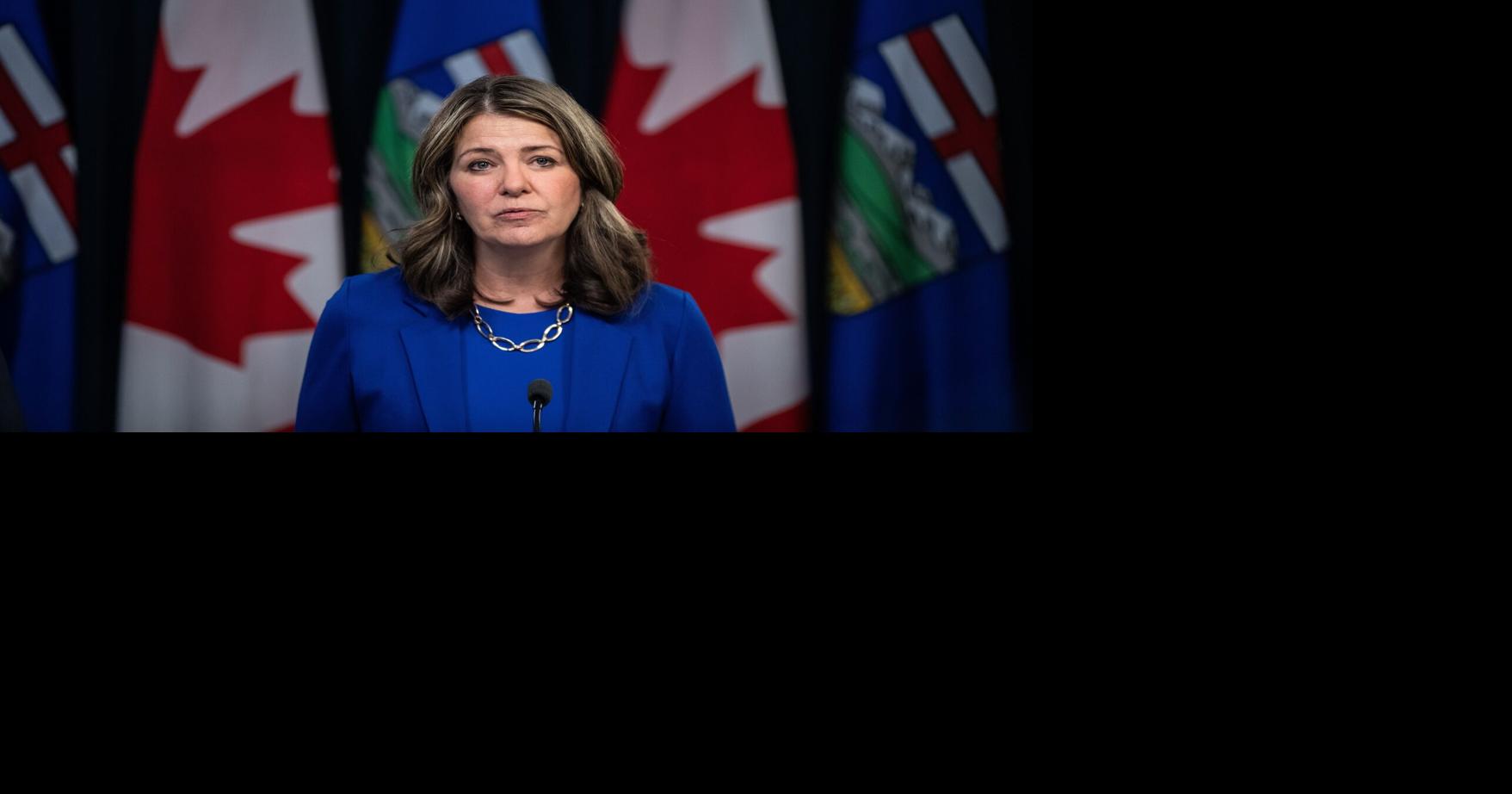 Albertans should push for electoral reform, not separation