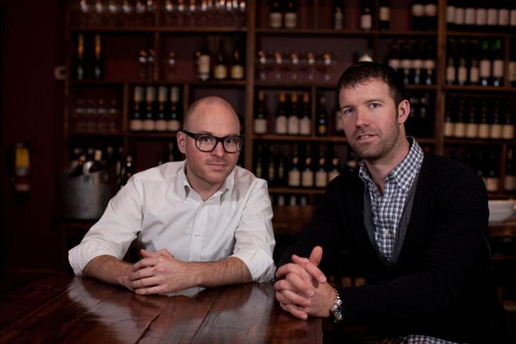 Skin + Bones: West-end hipster vibe moves east