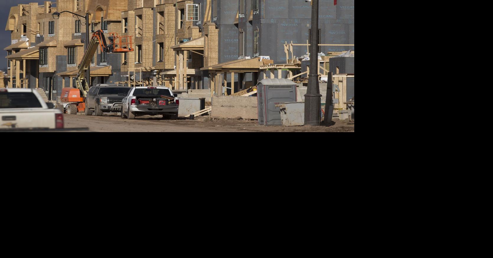 Defining ‘affordable housing’ key to ending housing crisis