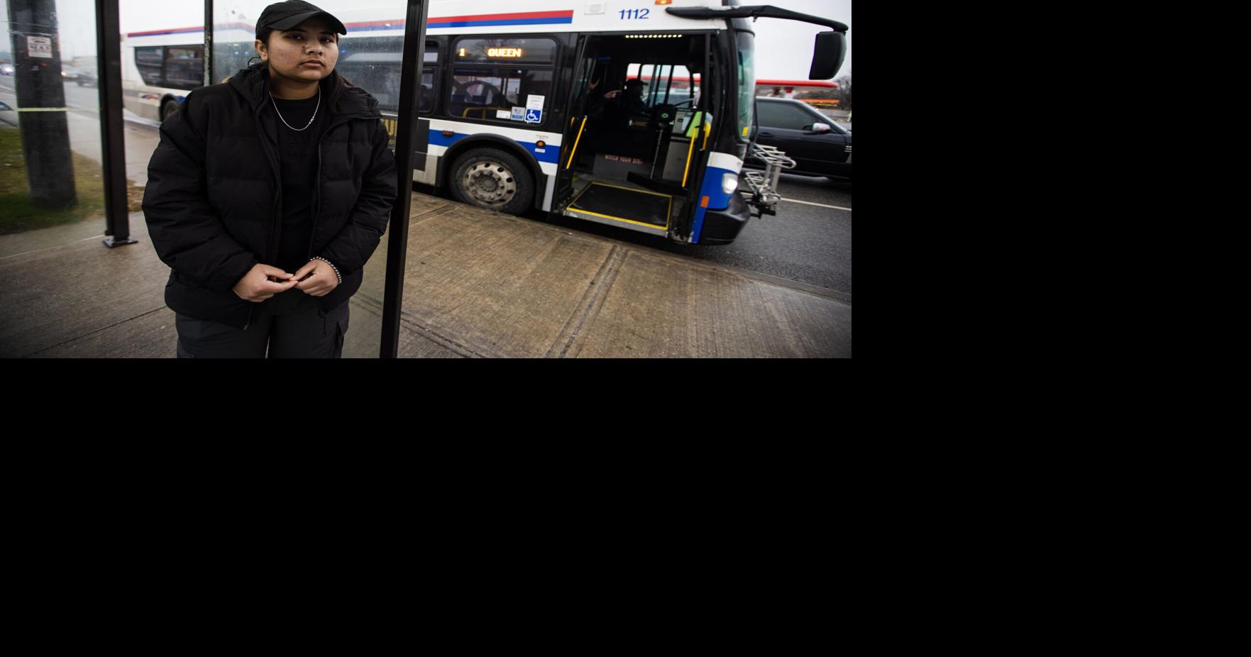 Brampton feels strain of international student rule changes