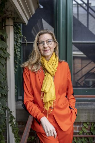 Maev Beaty: Toronto’s most fearless actor?