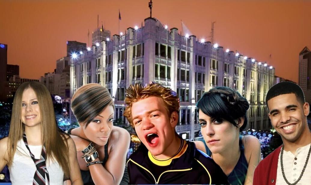 The 17 most important Canadian albums of the 2000s