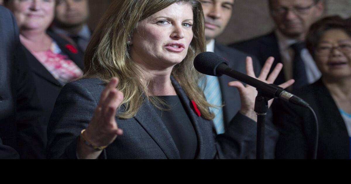 Former Conservative PMs tell Ambrose to lay out bigger welcome mat