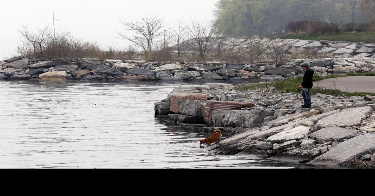 Things to know for Monday in Toronto: Weather, traffic and events