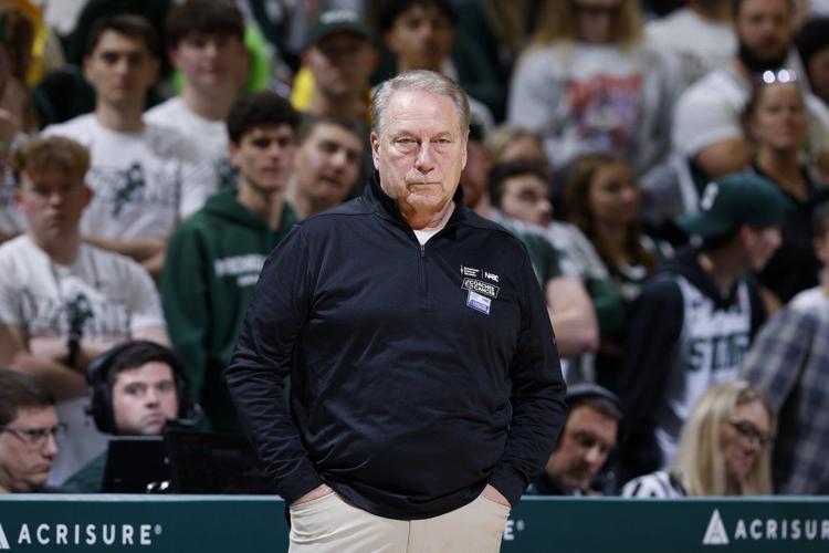 No. 7 Michigan St tops Minnesota 73-51, wins 13 in row for 1st time ...