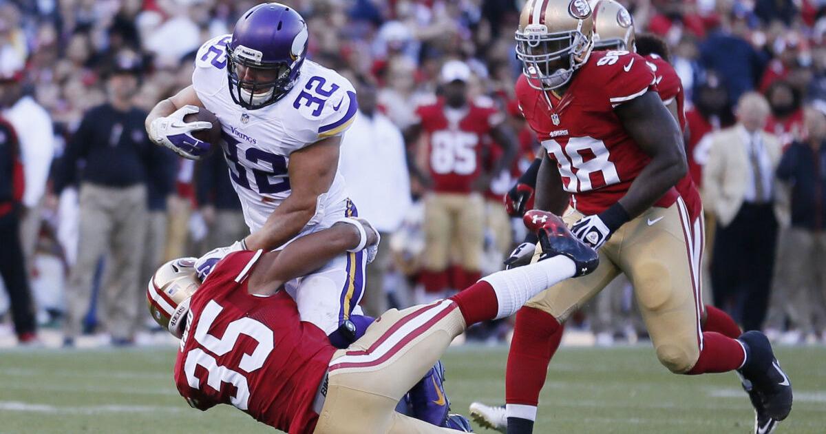 NFL Concussion Settlement: Player payout means game, and profits, don’t ...