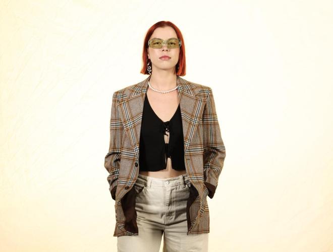 Toronto band the Beaches talk their tour and summer style