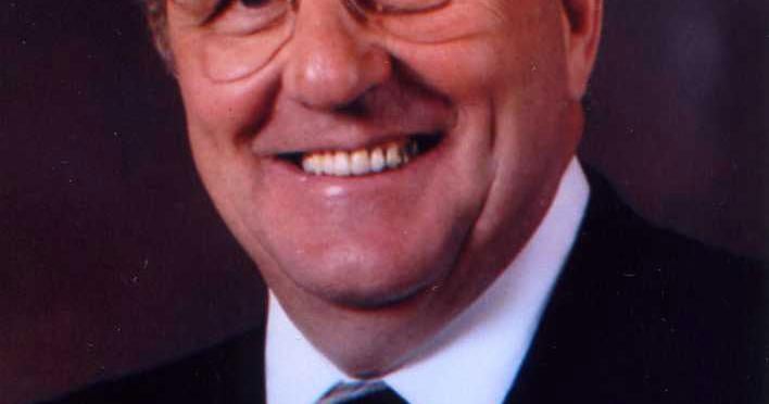 Affable entrepreneur turned Goderich into ‘Home of the Motor Grader’