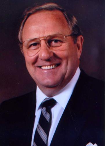 Affable entrepreneur turned Goderich into ‘Home of the Motor Grader’