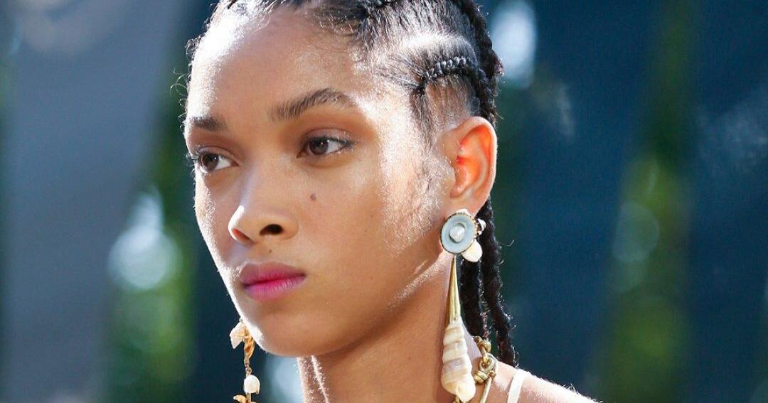 Popsicle lips are summer’s prettiest makeup trend