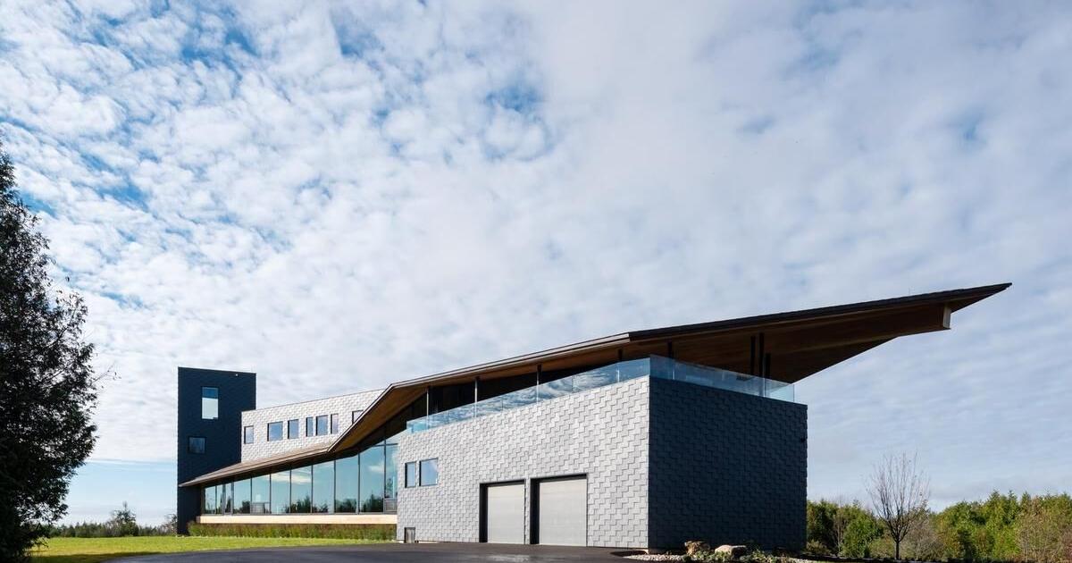 $15 million Caledon house is ‘incredible’