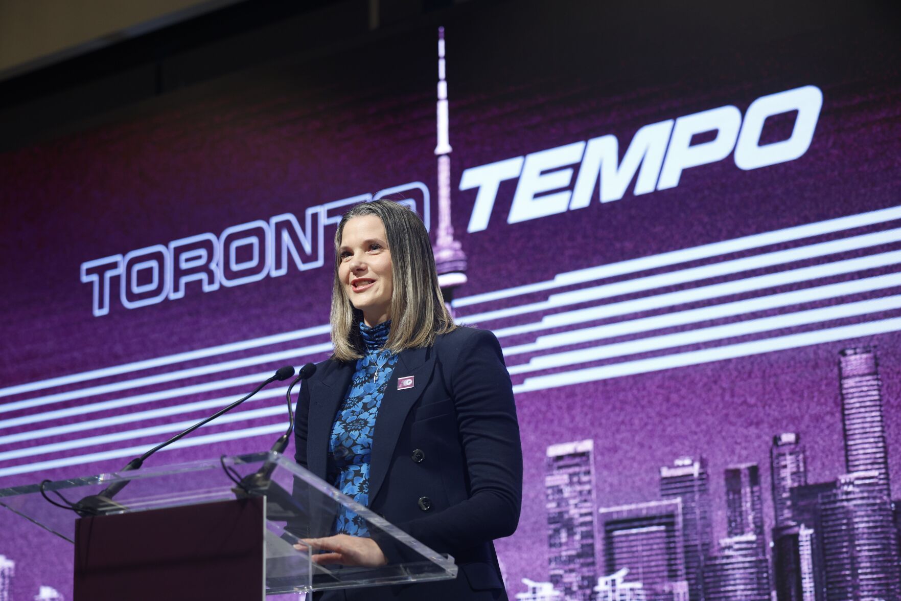 The Toronto Tempo’s WNBA arrival is where dreams begin