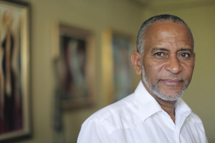 Haitian universities are a lesson in hard knocks