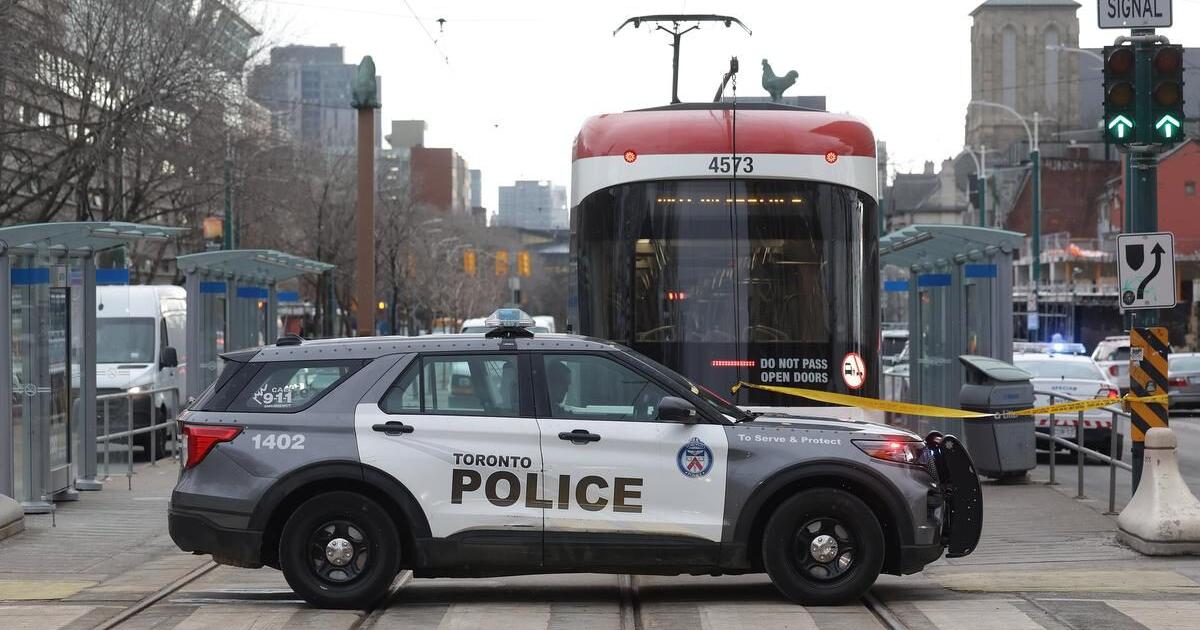 Making the TTC safe