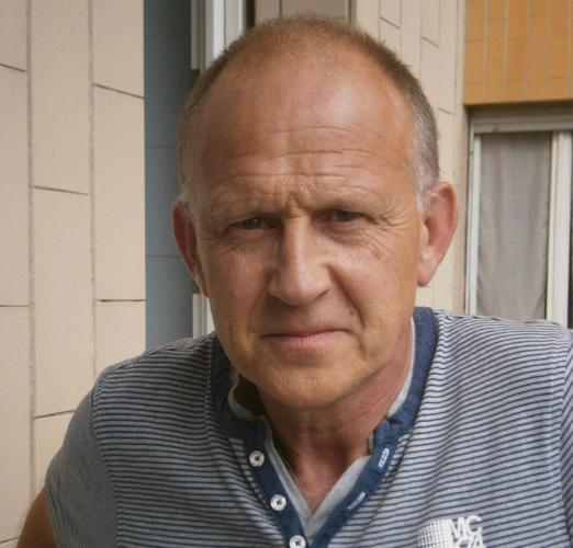 Sex is Forbidden by Tim Parks: review