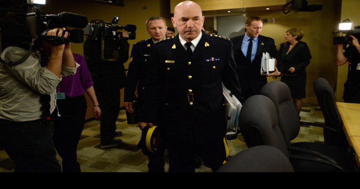 RCMP forced to shuffle cash, staff to meet terrorism duties, documents show