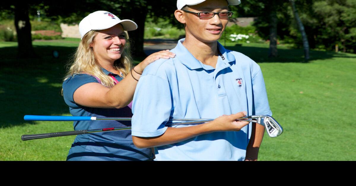 Star Amateur leader and caddy teammates away from tournament, too