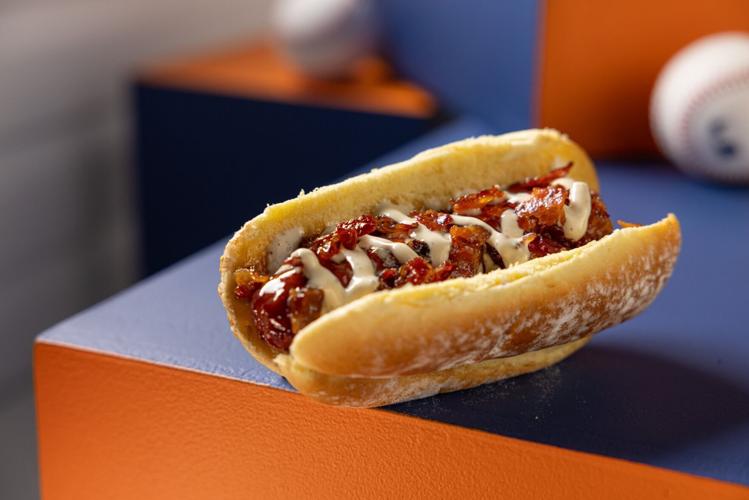 Blue Jays unveil new food menu at Rogers Centre for 2024
