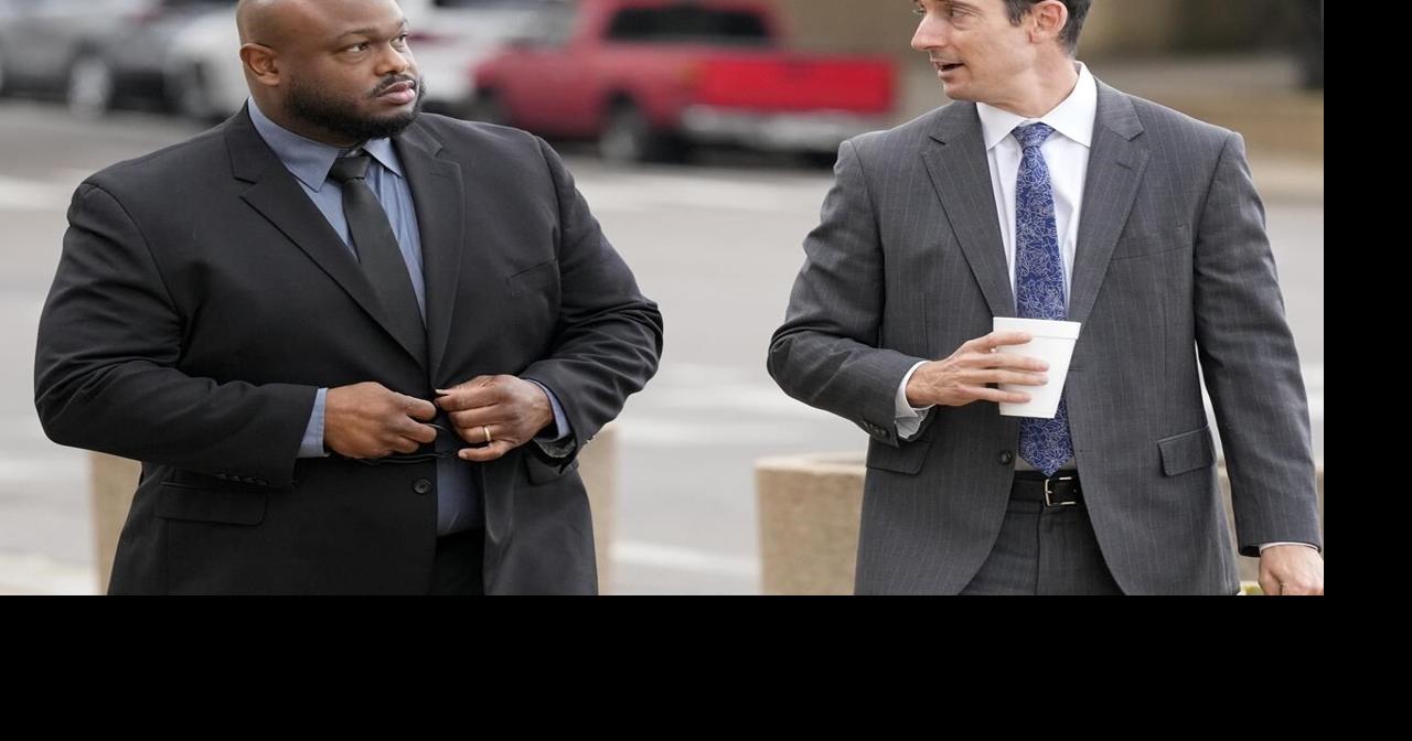 FBI agent says 2 officers accepted accountability in fatal beating of ...