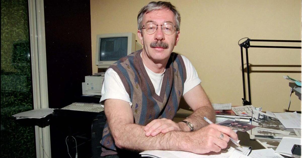Gerald Hannon, gay rights activist and journalist, dies at 77