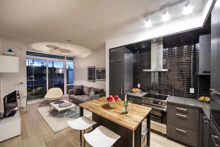 They were the Pan Am athletes’ dorms. Here’s what they look like as condos