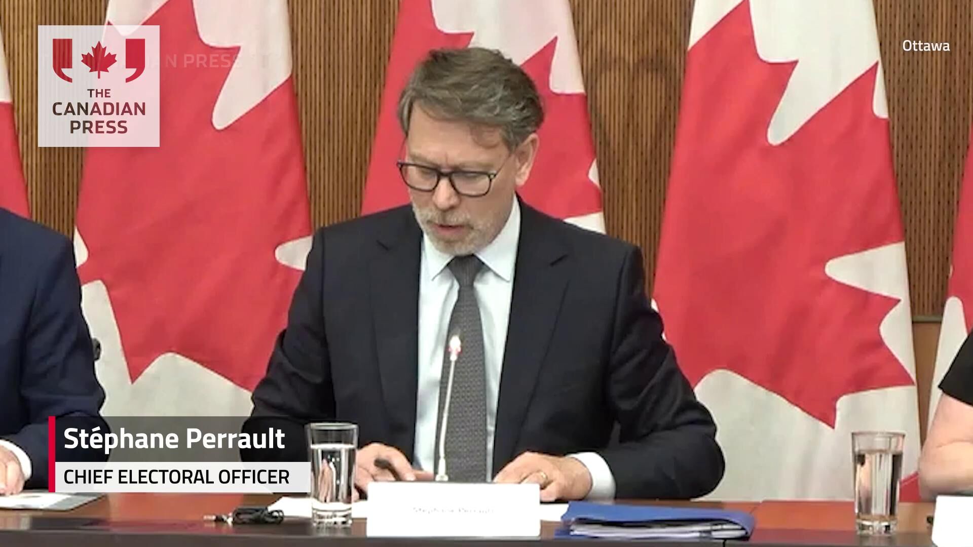 Elections Canada to launch review following issues with special ballots