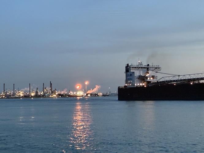 Marilyn Gladu: Sarnia voters react to Liberal floor-crossing