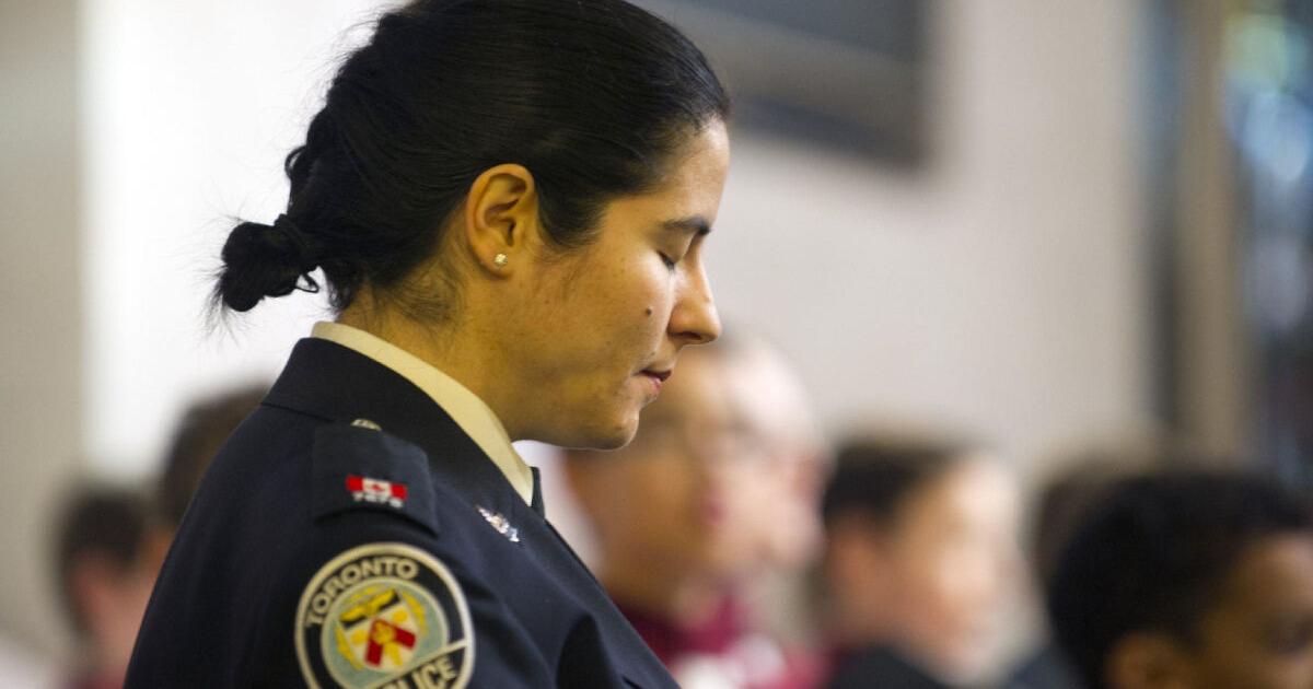 ‘I pray for closure,’ says officer of Nicole Morin’s 30-year disappearance