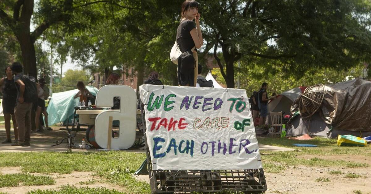 Climate change is exacerbating the homelessness crisis and we are not ready