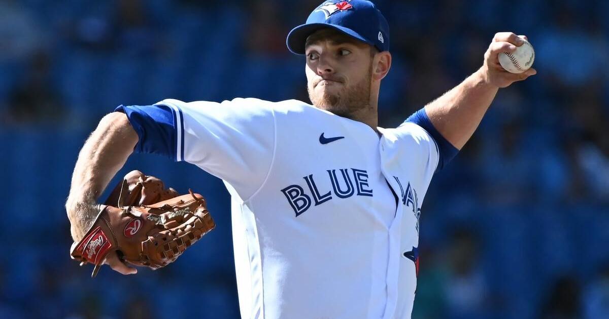 Blue Jays live blog with Mike Wilner: Follow along during opening game ...
