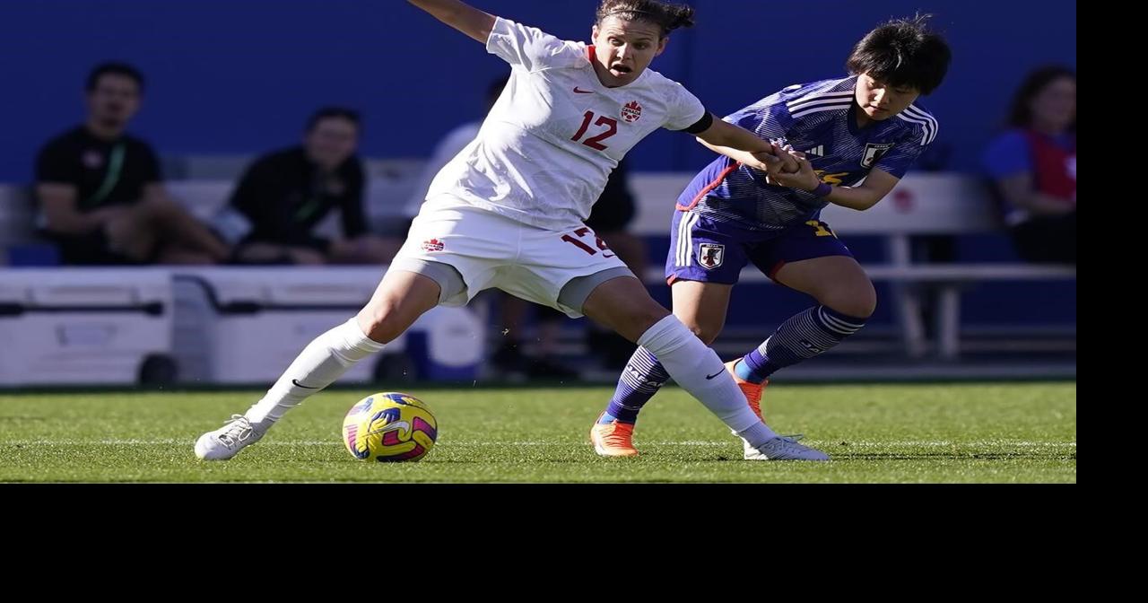 Canada comeback falls short in 2-1 loss to France in Women’s World Cup ...